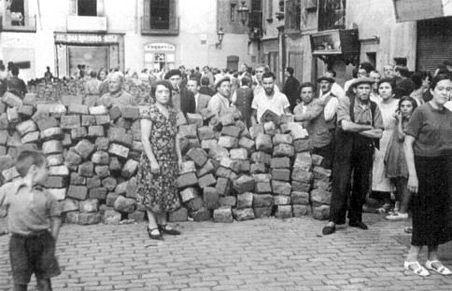 1936-1939: the Spanish Civil War by Augustin Souchy | libcom.org